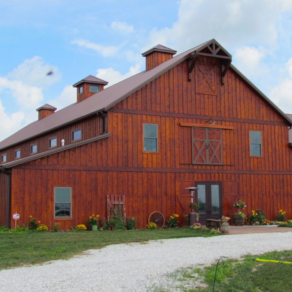 JB TIMBER CONCEPTS - Custom Builds to Meet Your Needs