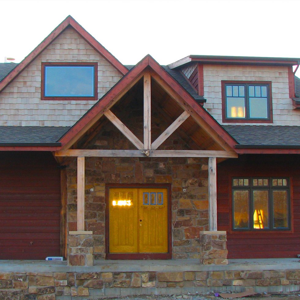 JB TIMBER CONCEPTS - Custom Builds to Meet Your Needs