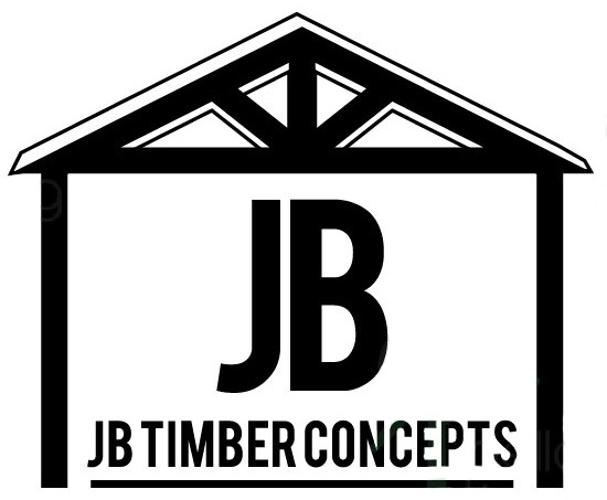 Gambrel Barns - JB TIMBER CONCEPTS